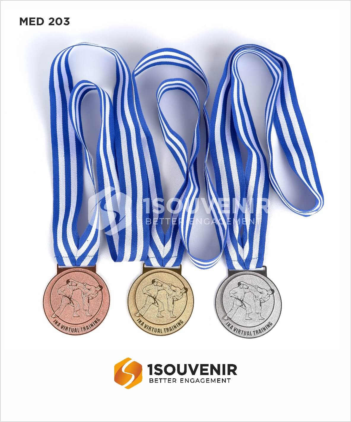 Medali Juara: Kenali Sejarah dan Bahan Pembuatnya